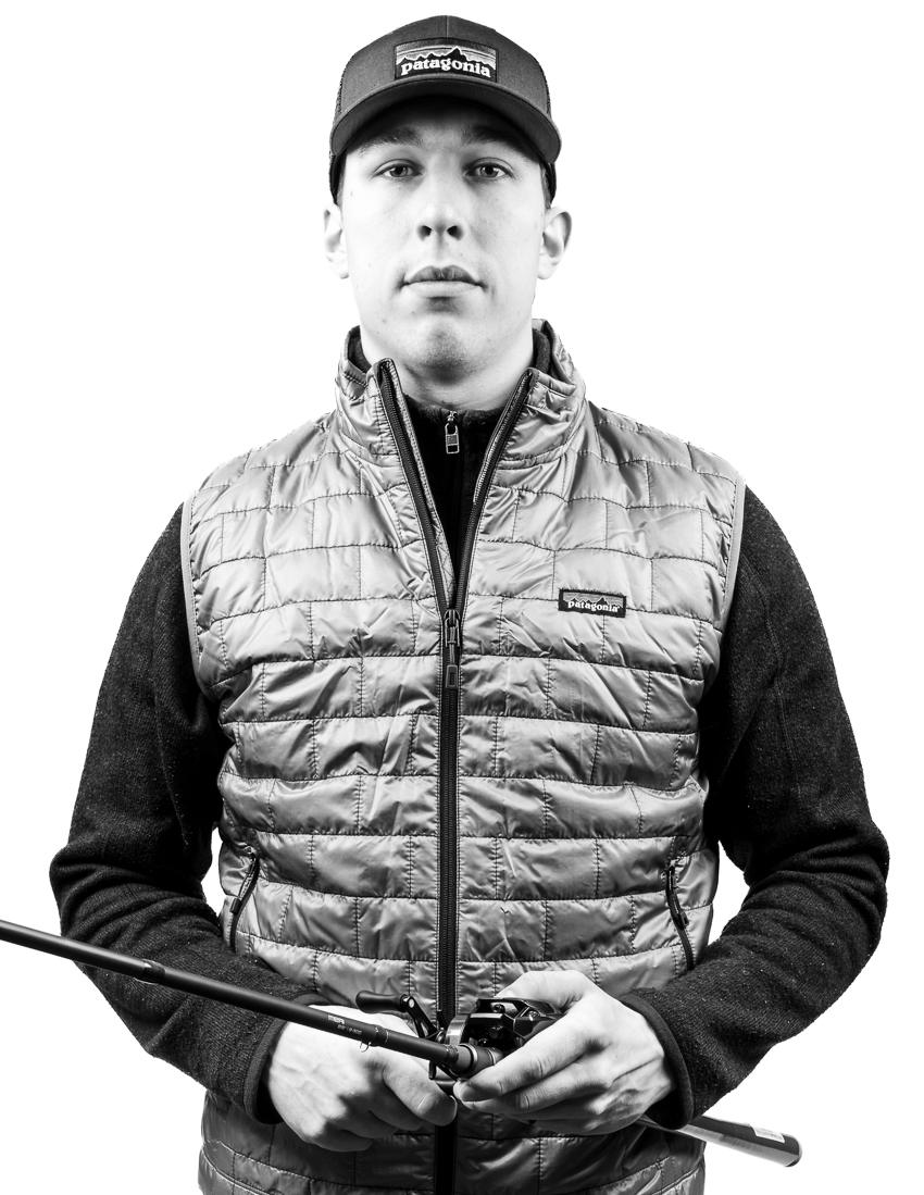 Ruoto butikspersonal