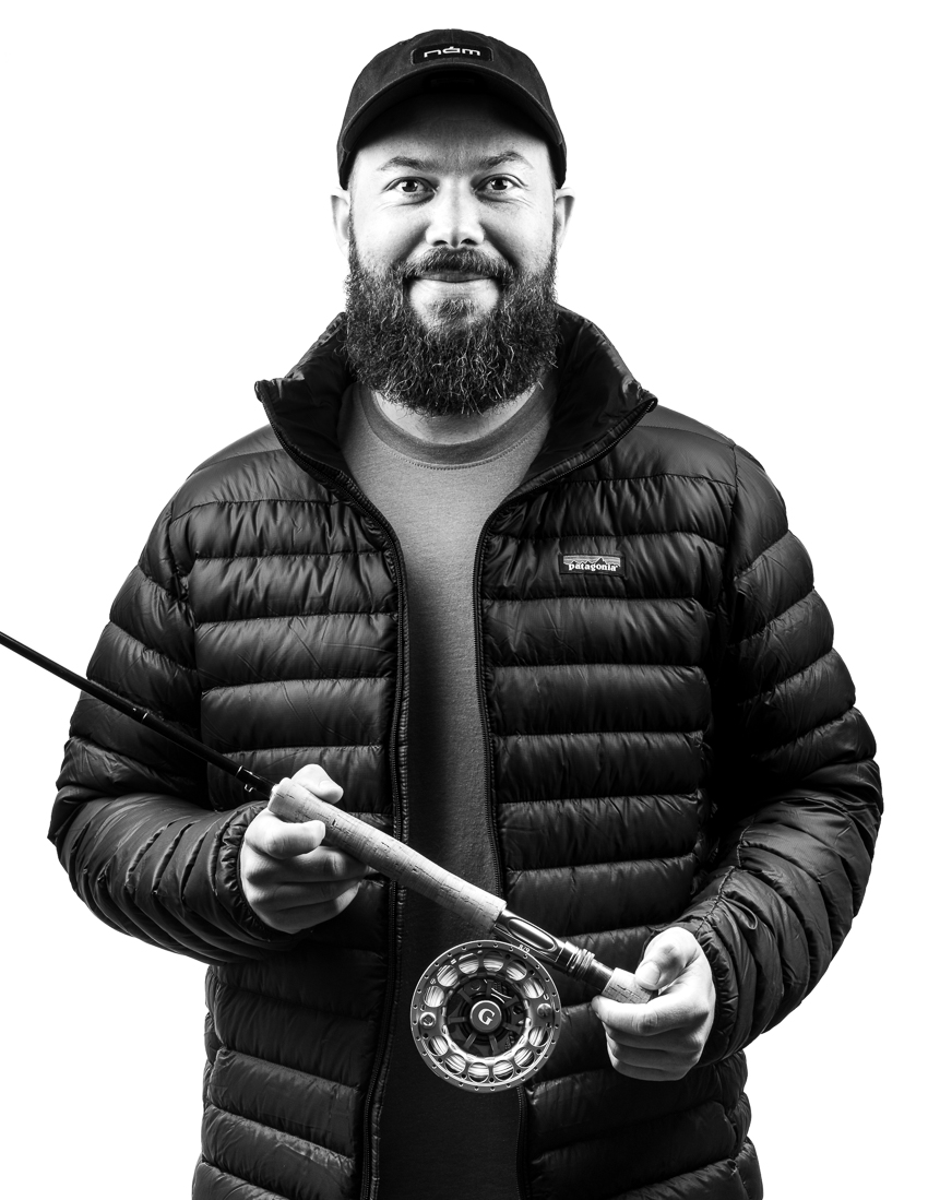 Ruoto butikspersonal